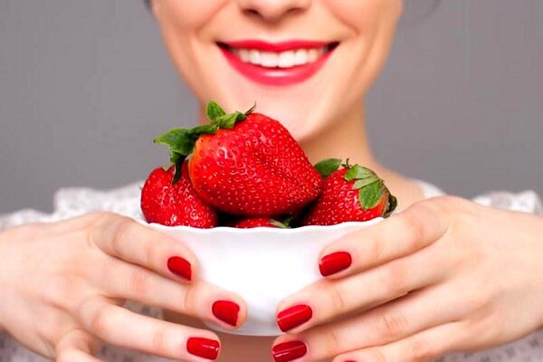 با خواص انواع توت آشنا شوید