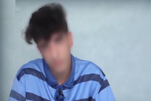 اولین اعترافات عامل حمله به روحانیون در تهران فیلم