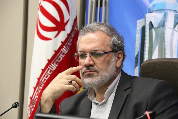 «علی سروری مجد» قائم مقام رئیس دانشگاه آزاد اسلامی شد+ سوابق