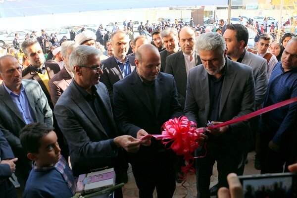 دستاوردهای علمی و پژوهشی دانشگاه آزاد اسلامی سمنان رونمایی شد